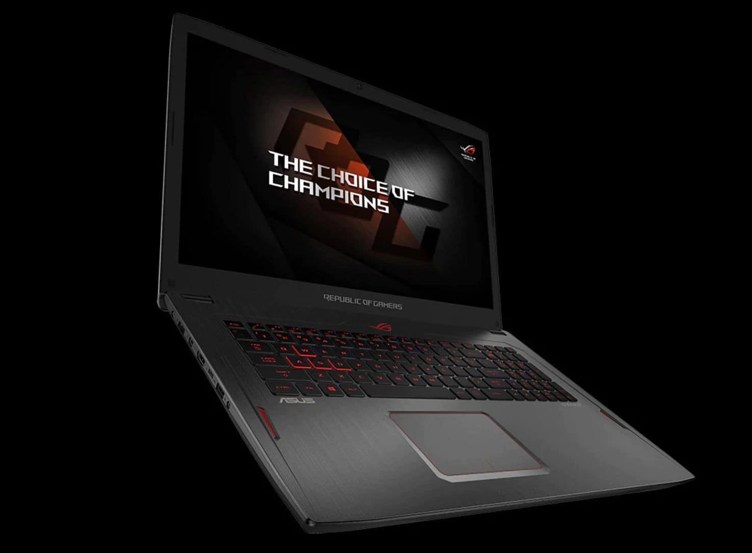 Asus introduceert eerste laptop met AMD Ryzen processor - Techzine.be