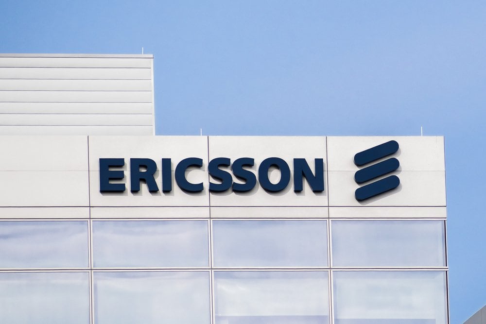 Ericsson presenteert nieuwe toepassingen voor 5G-platform - Techzine.be