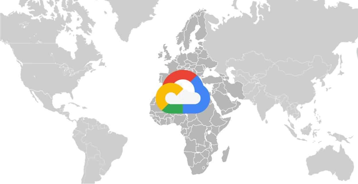 Google Cloud klaagt Microsoft Azure aan bij EU na terugkrabbelen CISPE ...