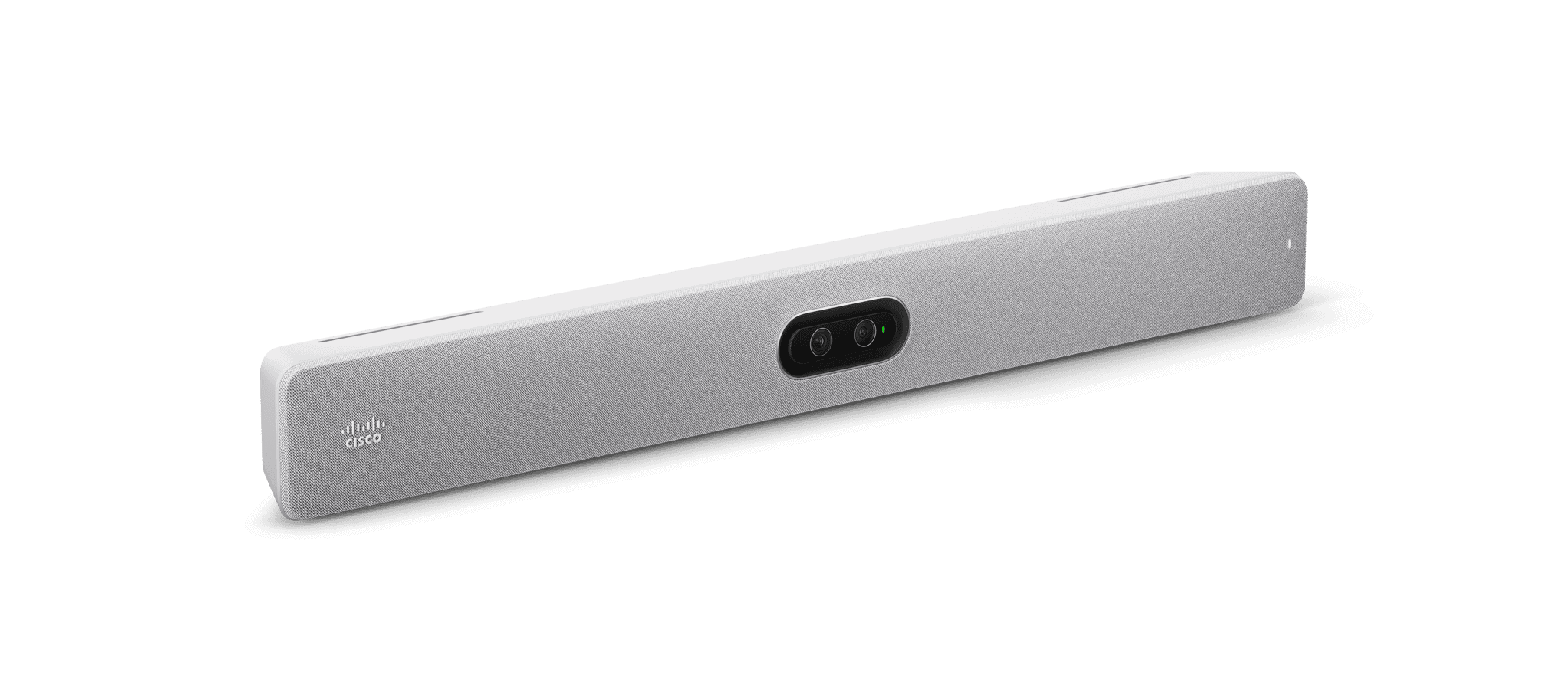 Cisco lanceert Room Bar Pro met ondersteuning voor Teams Rooms ...