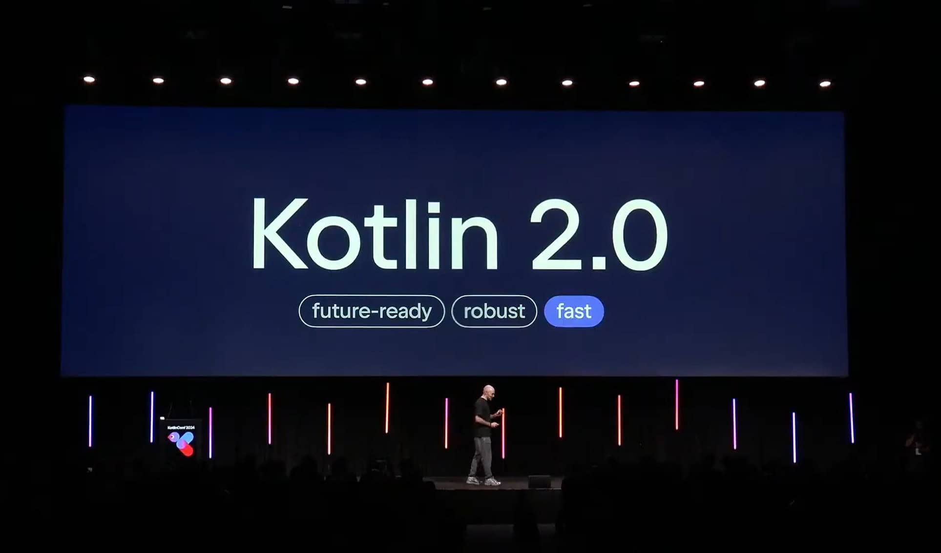 Populariteit Kotlin groeit snel: wat zijn de sterktes? - Techzine.be