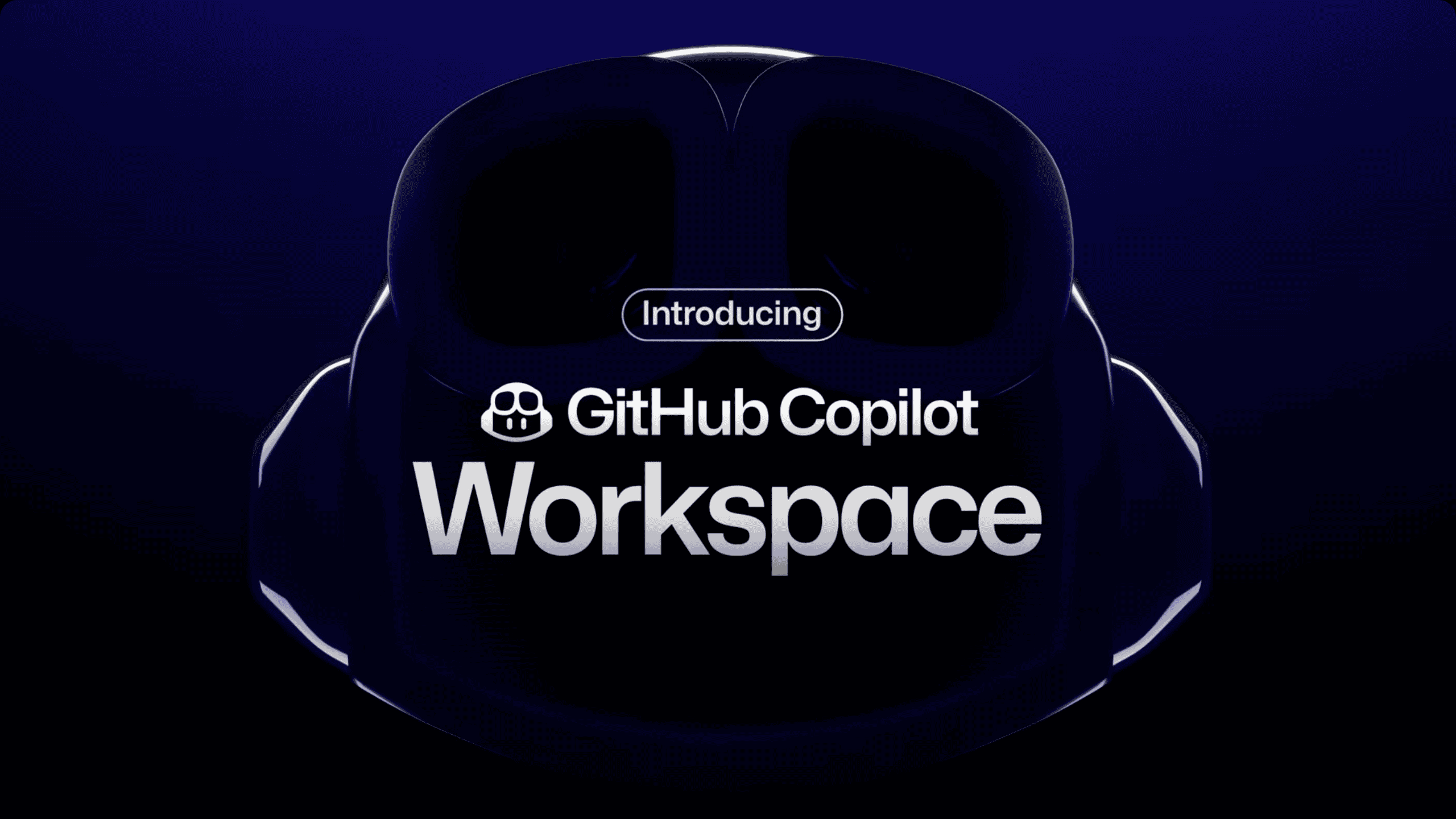 GitHub Copilot Workspace: gaat AI software engineers vervangen? - Techzine.be