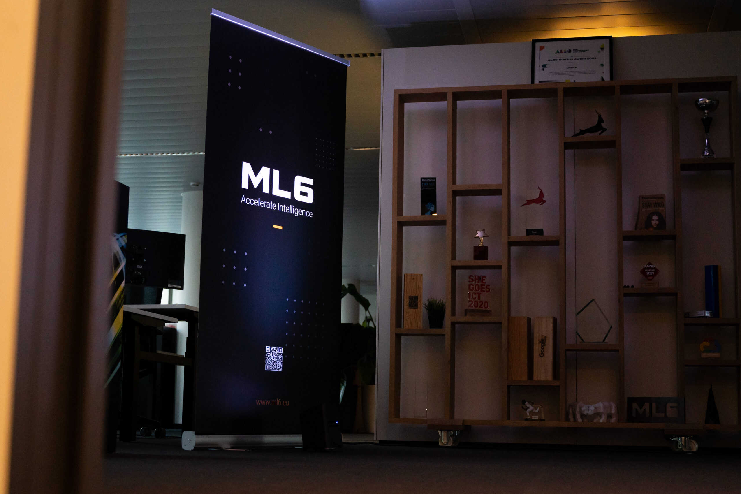 AI-expert ML6: 'Onze AI-agents geven handen en voeten aan LLM's' - Techzine.be