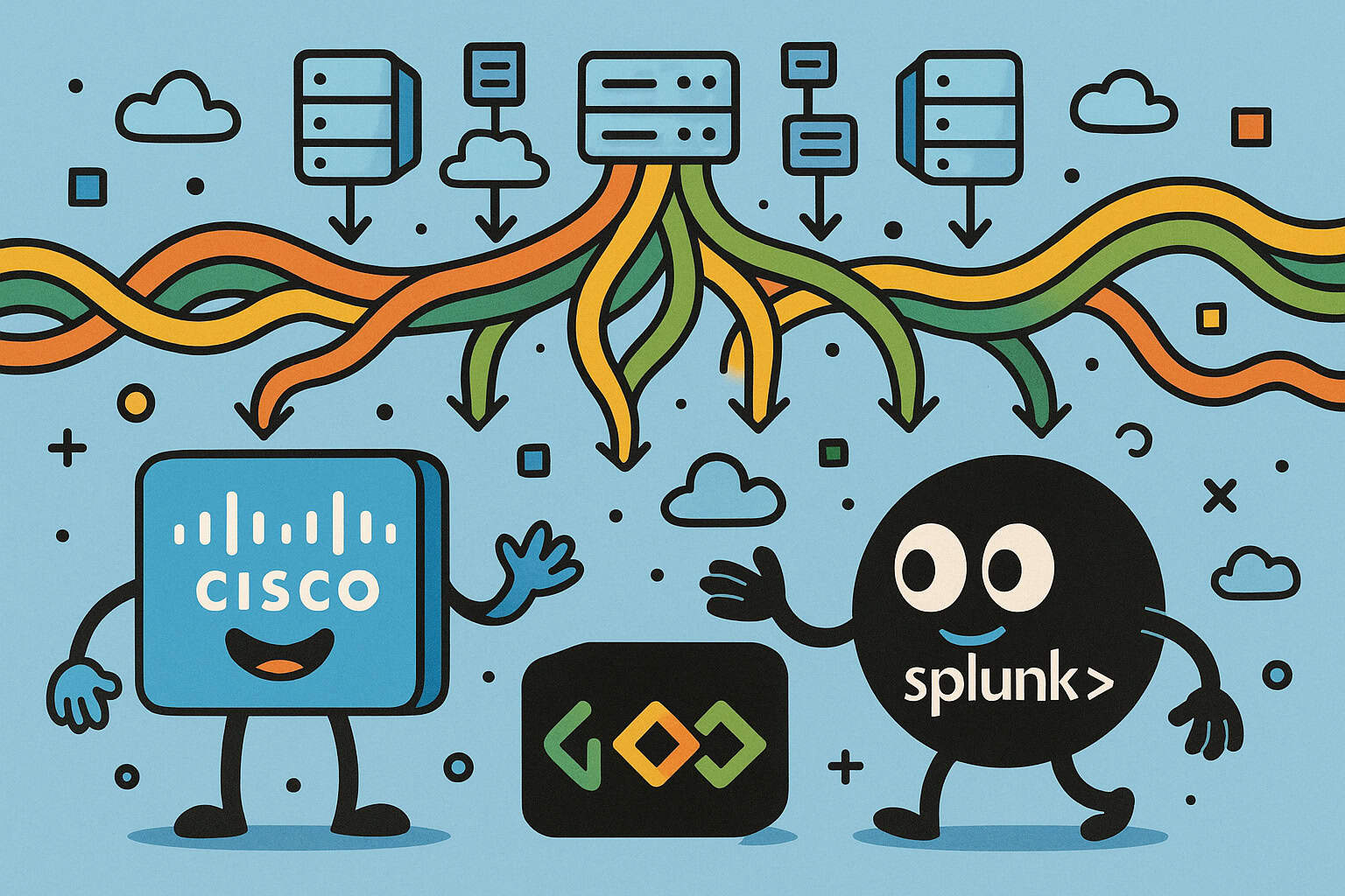 Splunk Machine Data Lake Archieven - Techzine.be