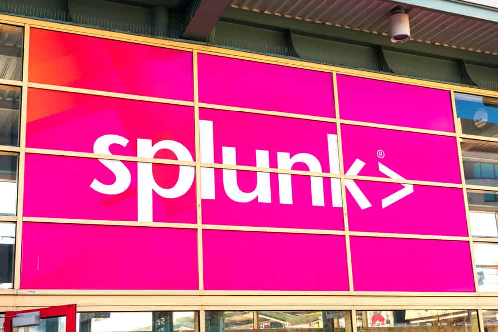 Splunk verenigt de SOC-ervaring met AI-agents als alleskunners ...